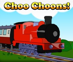 Download Free Choo Choo Train Games free - Pathway